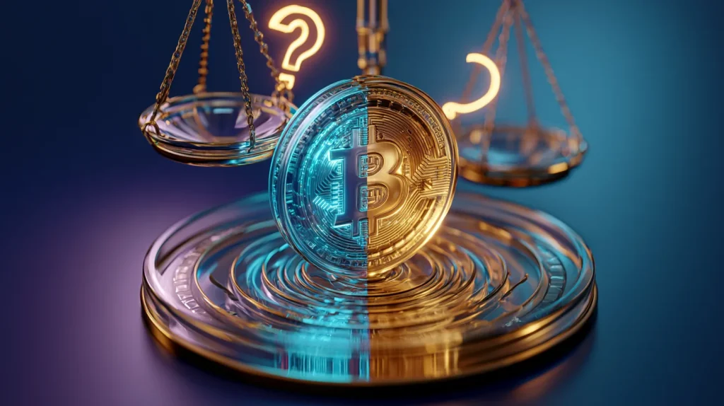 MiCA vs MiFID II: Token Classification | Pharos Production